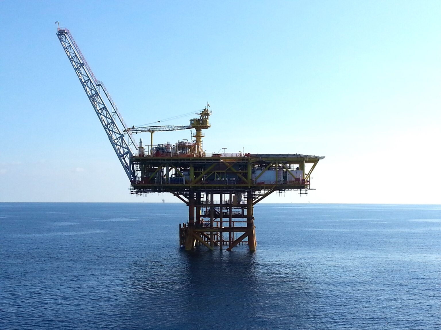 Service – MEPCOM Offshore And Marine Pte Ltd